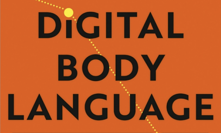 How To Use Digital Body Language To Improve Communication